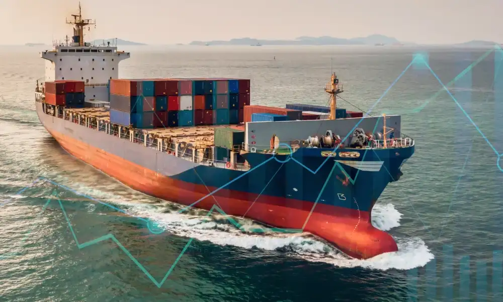 The Guide to Fixed and Flexible Logistics | Glory Marine